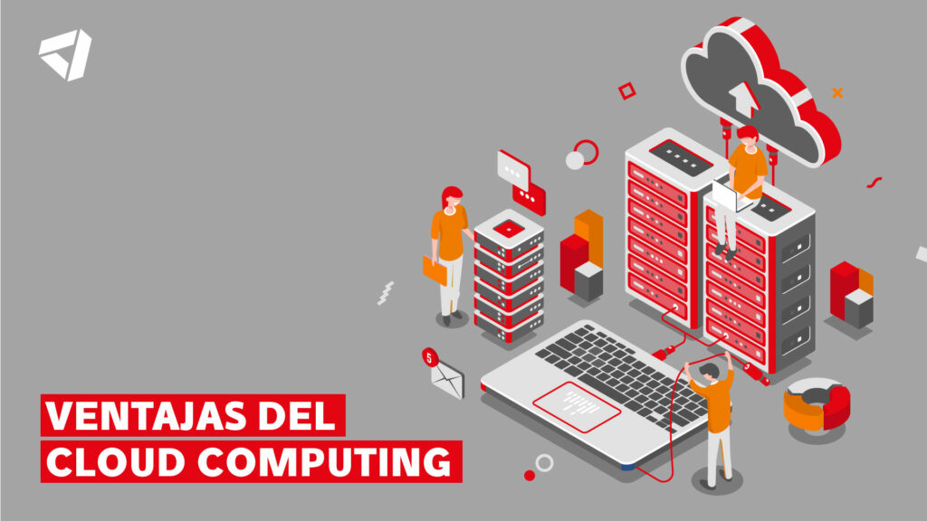 Ventajas del Cloud Computing — Kimêrikal Software Factory